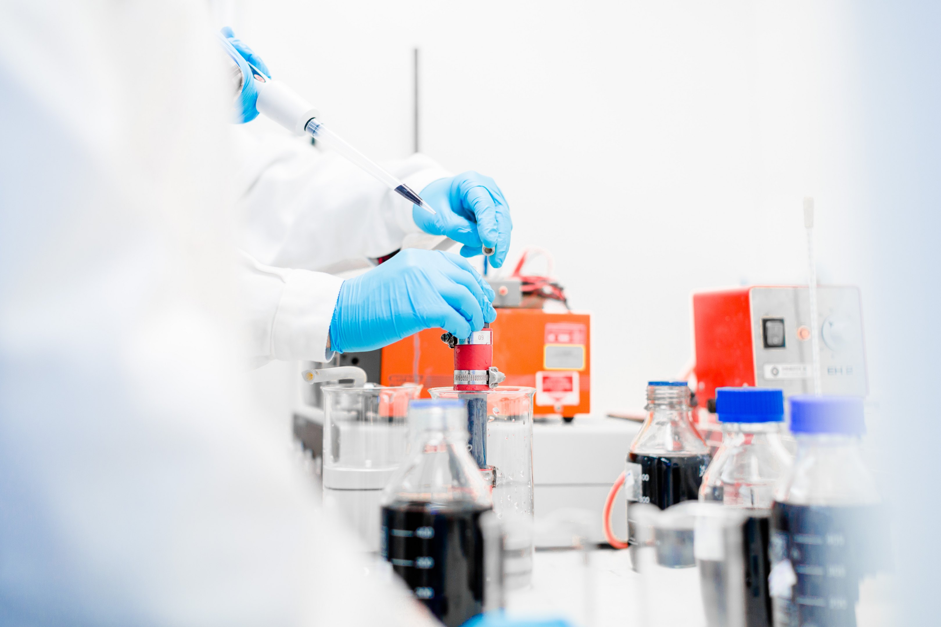 Separation Science | LUT University