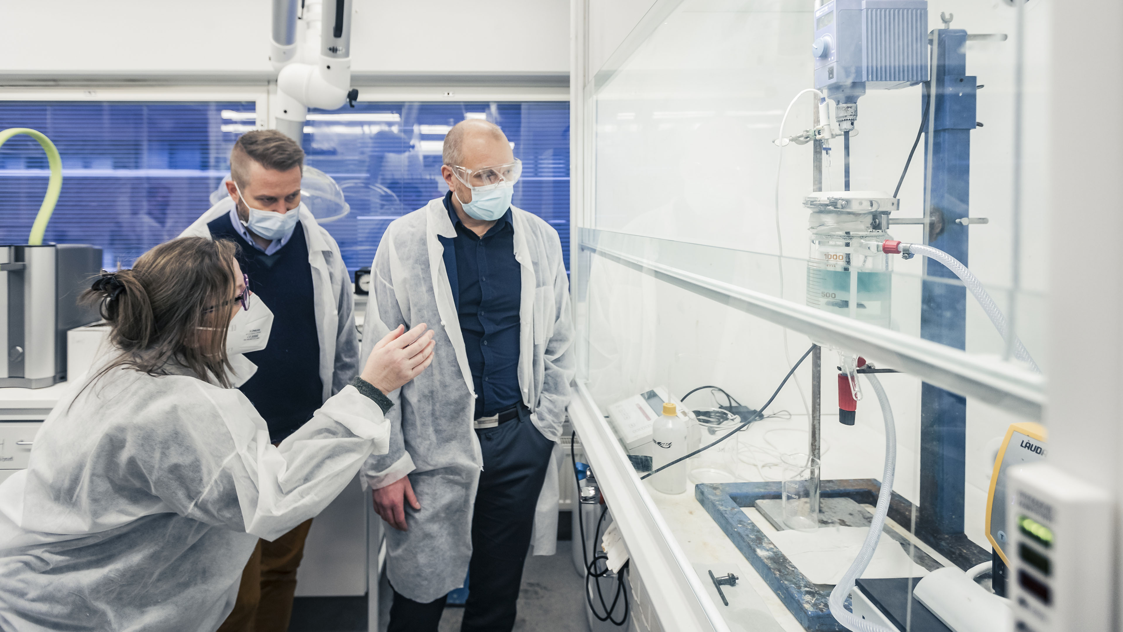 SCI-MAT | LUT University