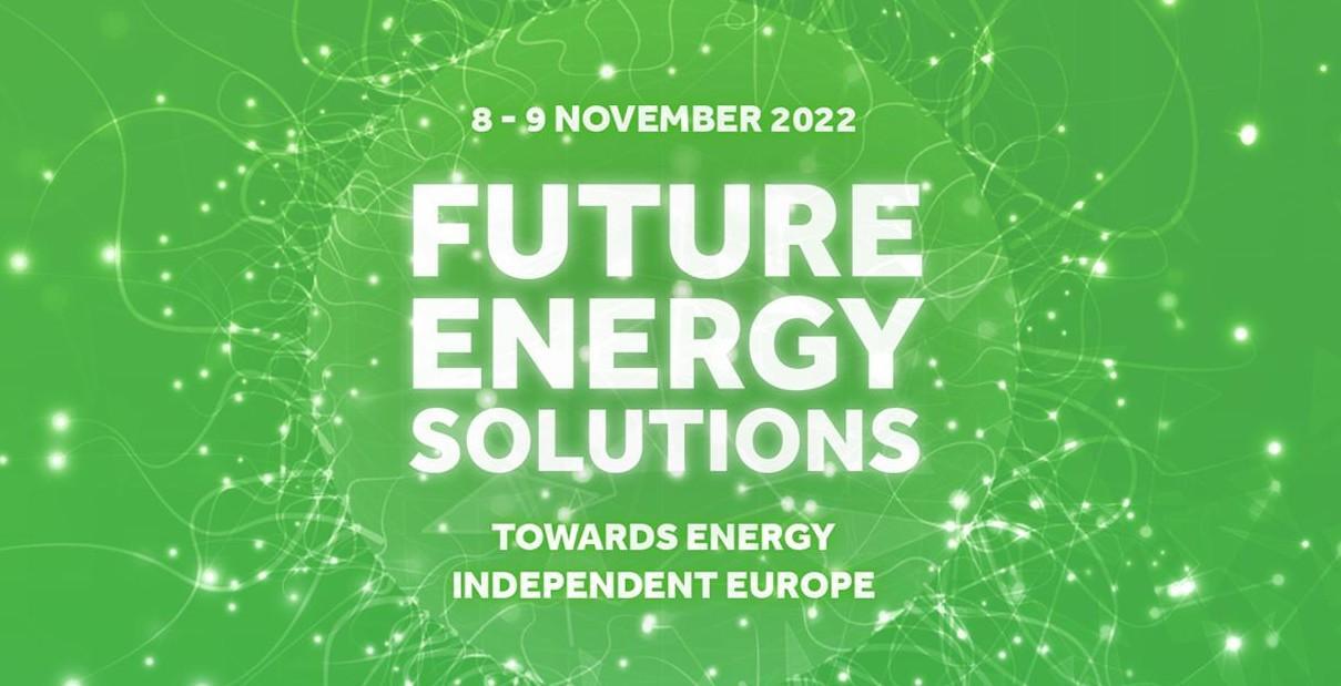Future Energy Solutions Conference | LUT University