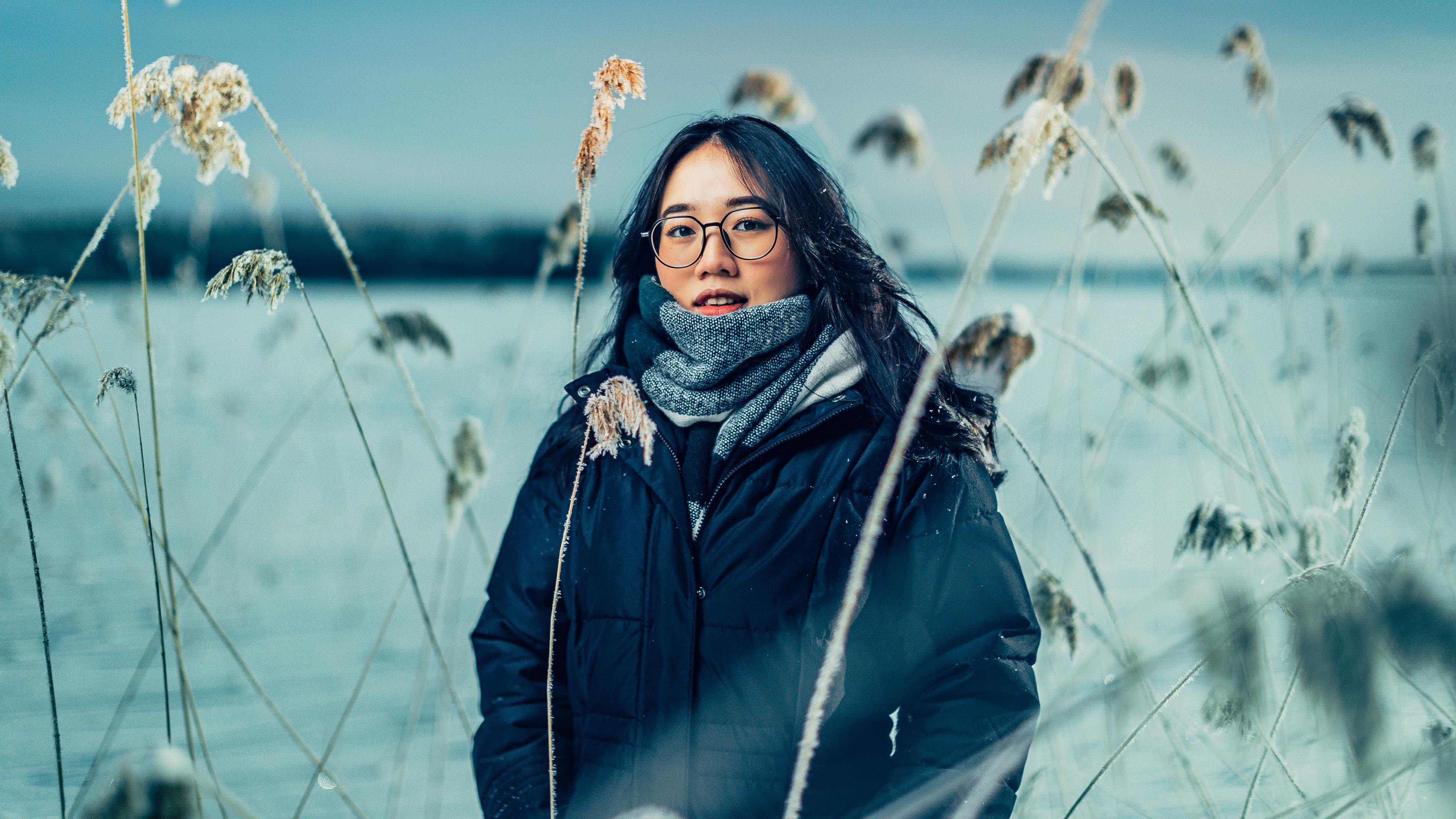 Trang Le: Studying toward a Master’s Degree at LUT is the greatest step ...