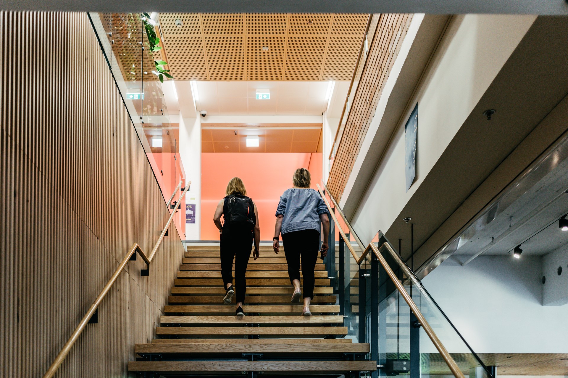 ICSOB Venue | LUT University