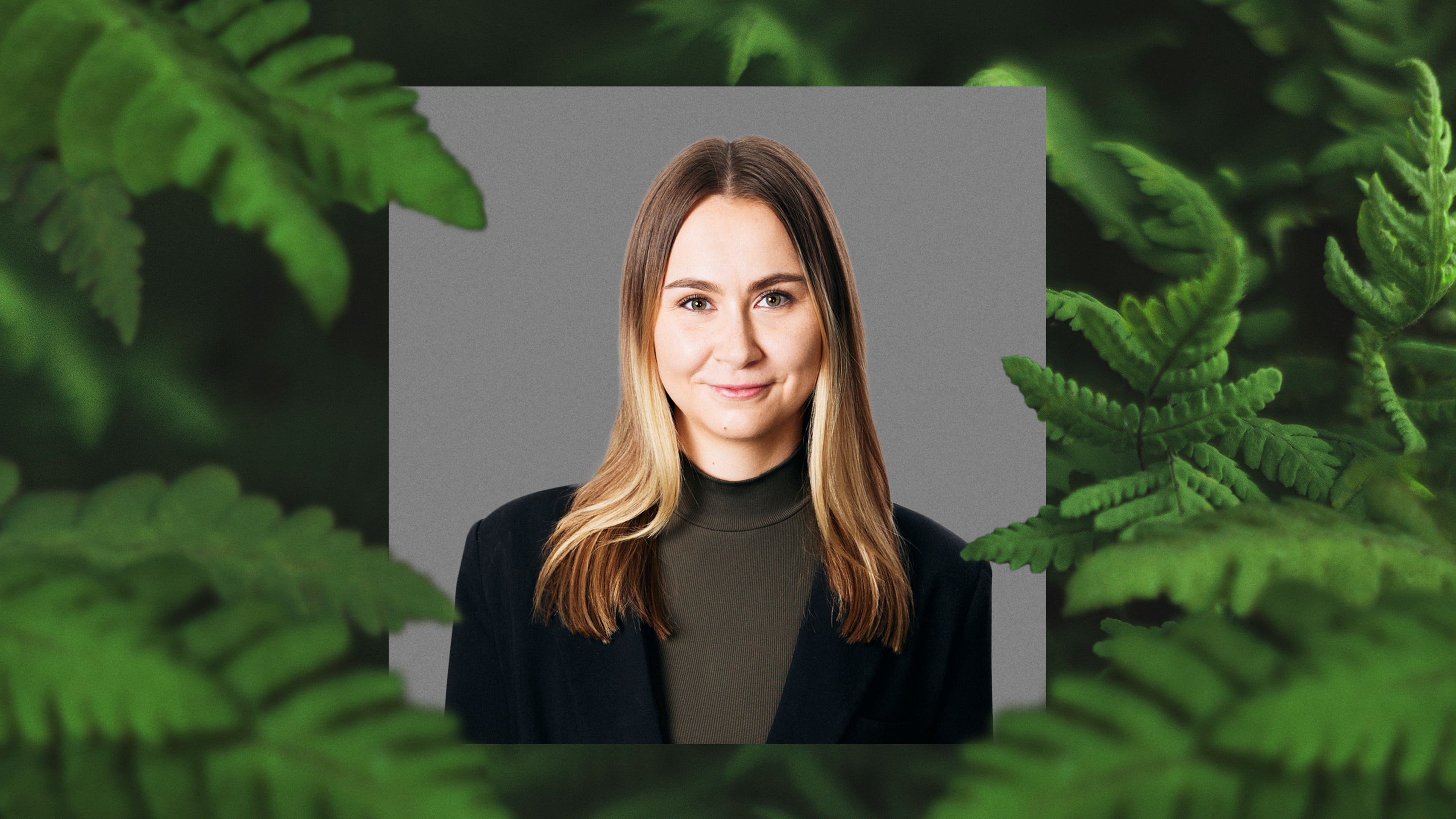 Helmi Haakana lands dream job via video CV – chose LUT for blend of ...