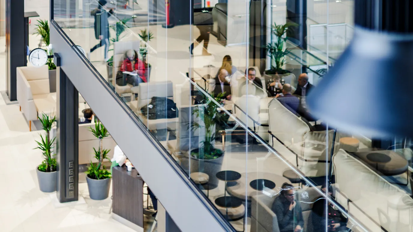 Opiskelu | LUT-yliopisto