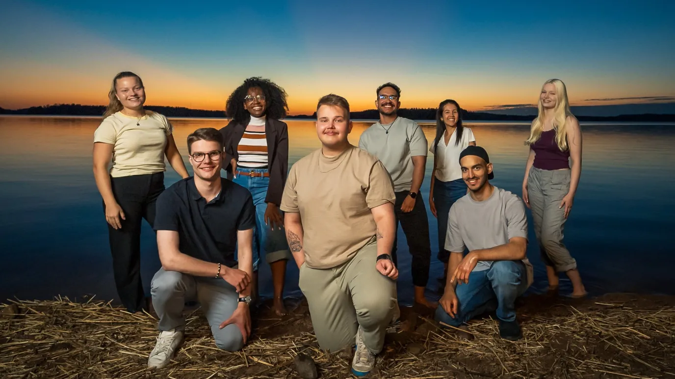 Social Sciences | LUT University