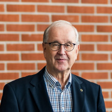 Ensimmäisen LUT-alumnin yhteys kotiyliopistoon on säilynyt tärkeänä ...