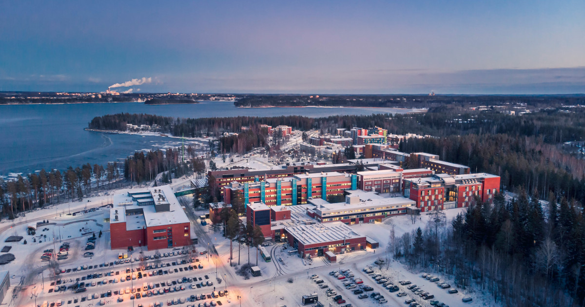 Tutkimus: Etelä-Karjalassa on paljon potentiaalia energiavarastoille ...