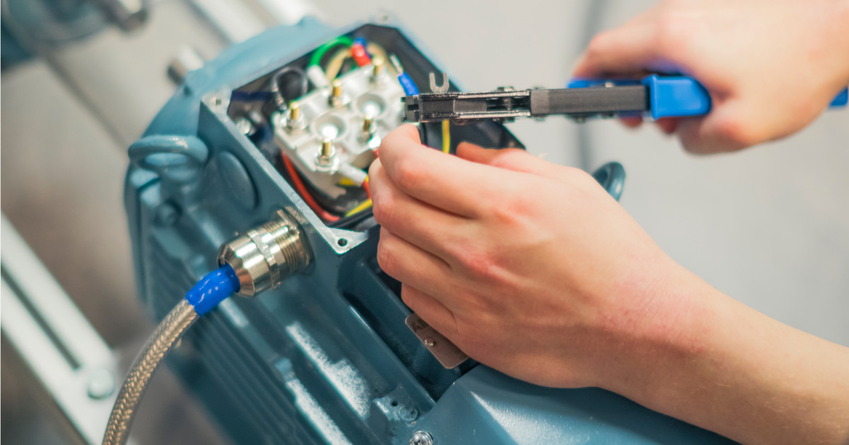 Bachelor's Programme in Electrical Engineering (double degree) | LUT ...