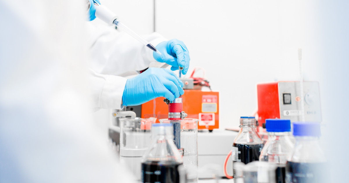 Separation Science | LUT University