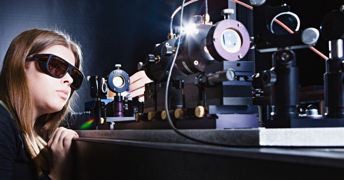 Physics | LUT University