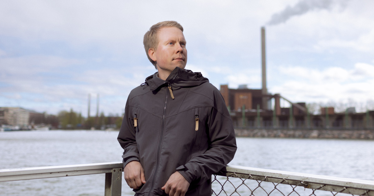 Energiatekniikan osaajana valtiolla | LUT-yliopisto