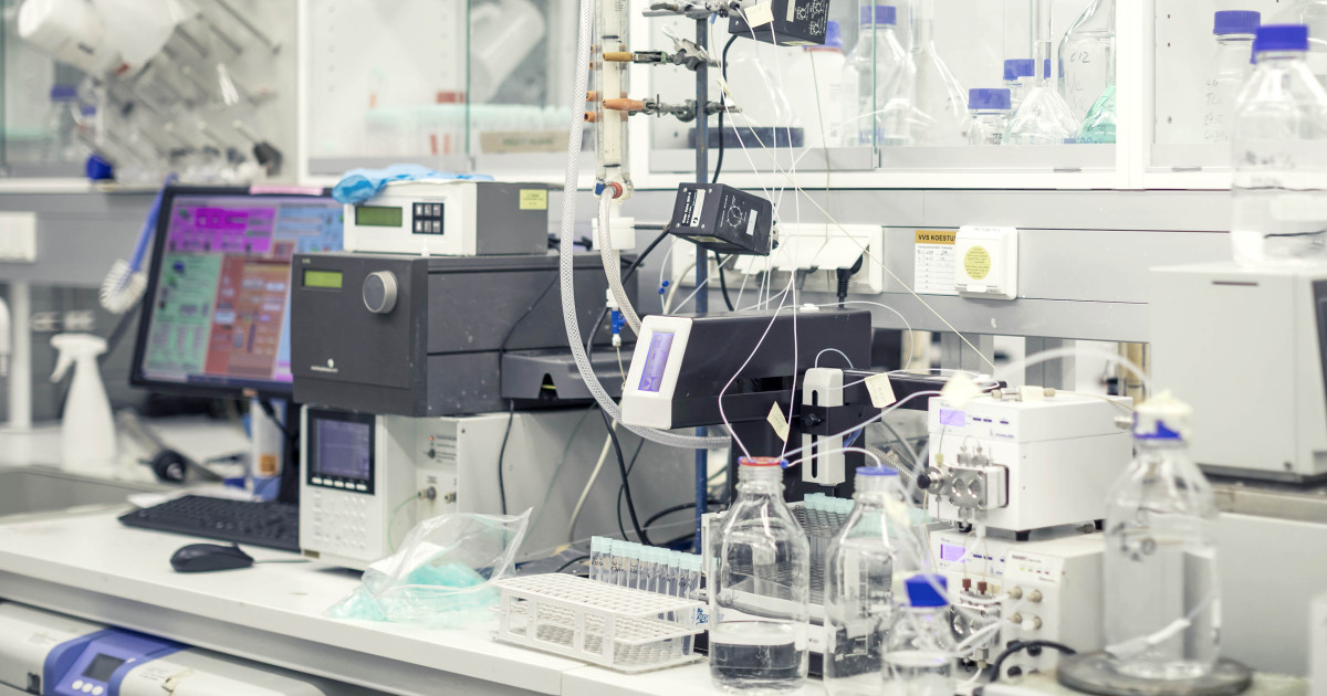 SCI-MAT Multidisciplinary research | LUT University