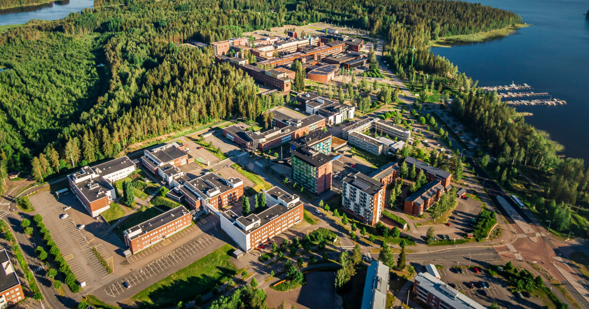 McGill International Entrepreneurship Conference | LUT University