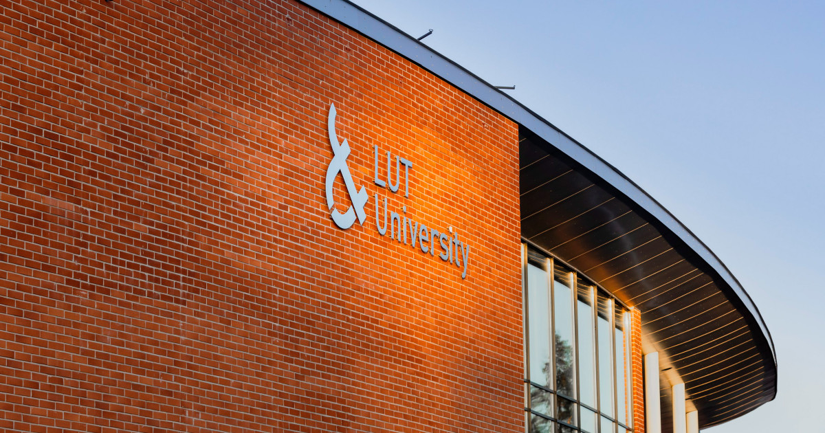 McGill 2024 Program | LUT University