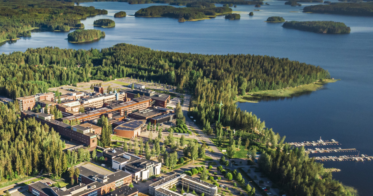 Facility services | LUT University