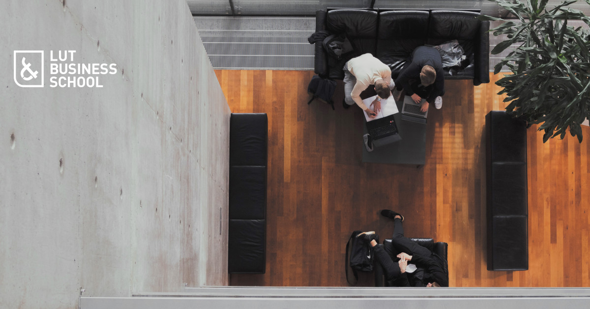 LUT Business School | LUT University
