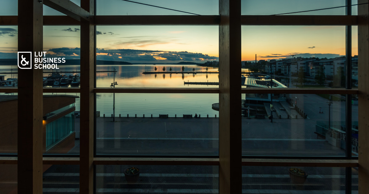 FSRC Registration and contact | LUT University