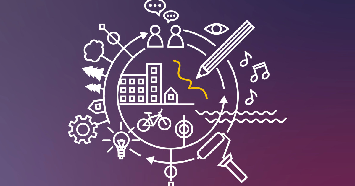 Urban planning and art - Multidisciplinary process expertise in the collaboration of public art ...