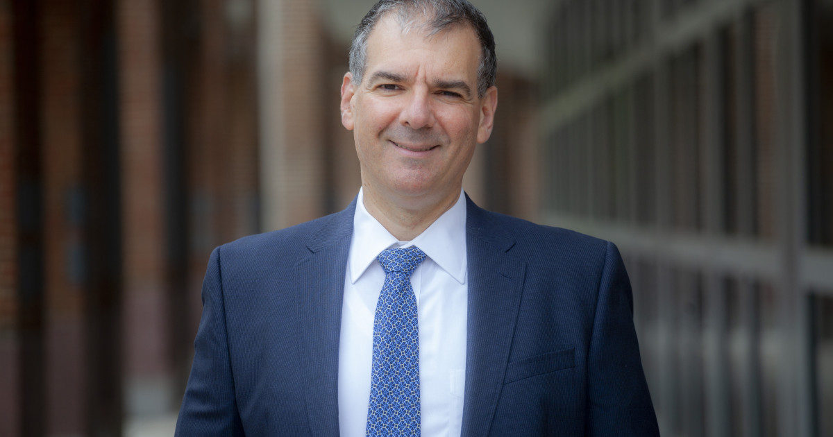 Viipuri Prize recipient Professor Ron Adner values vision, passion and ...