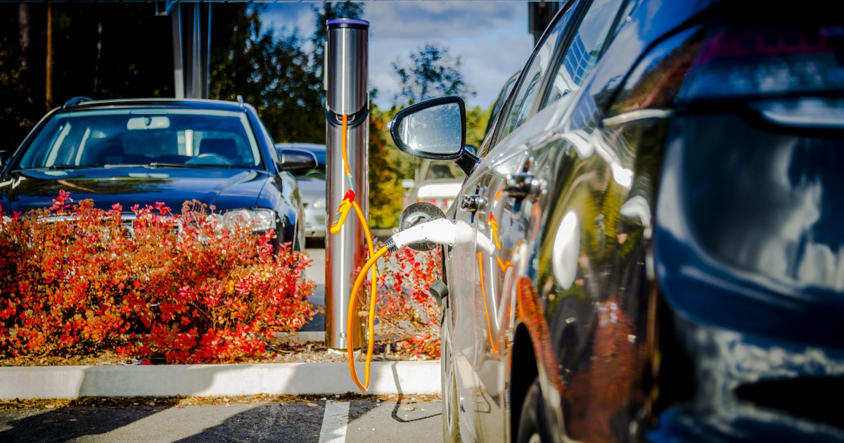 Master's Programme in Electric Transportation Systems | LUT University