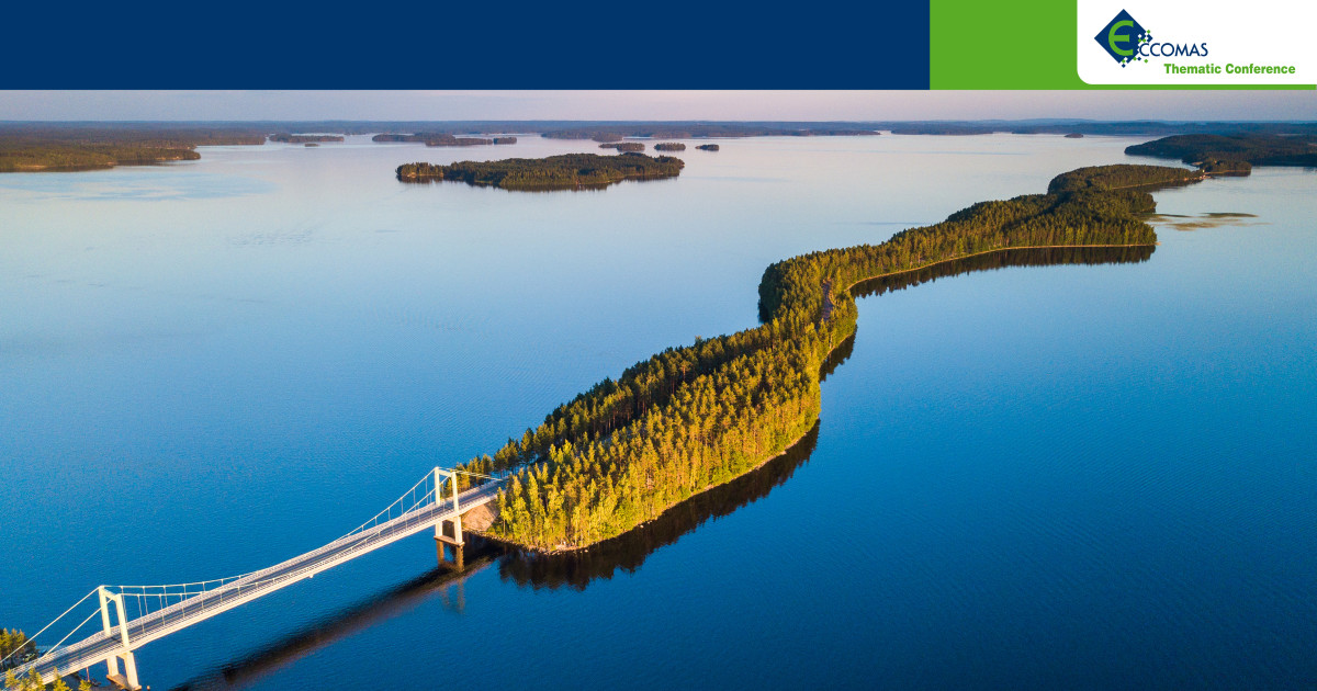 Eurogen 2025 Program | LUT University