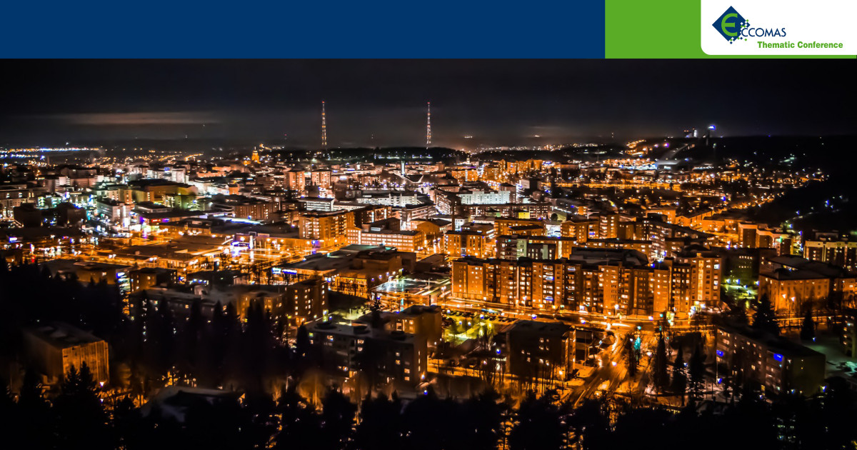 Eurogen 2025 Support us | LUT University