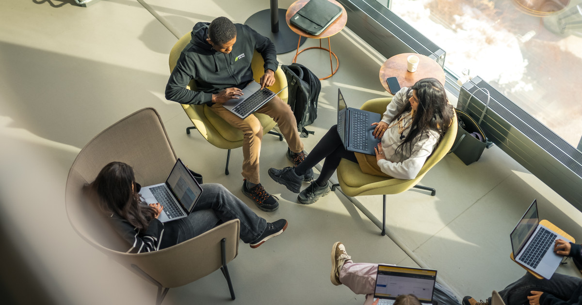 Study | LUT University